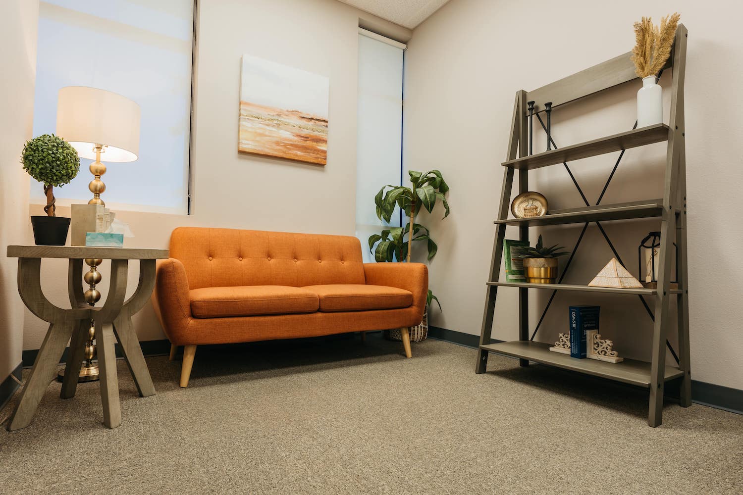 Eating Disorder Treatment in California | Oasis Recovery