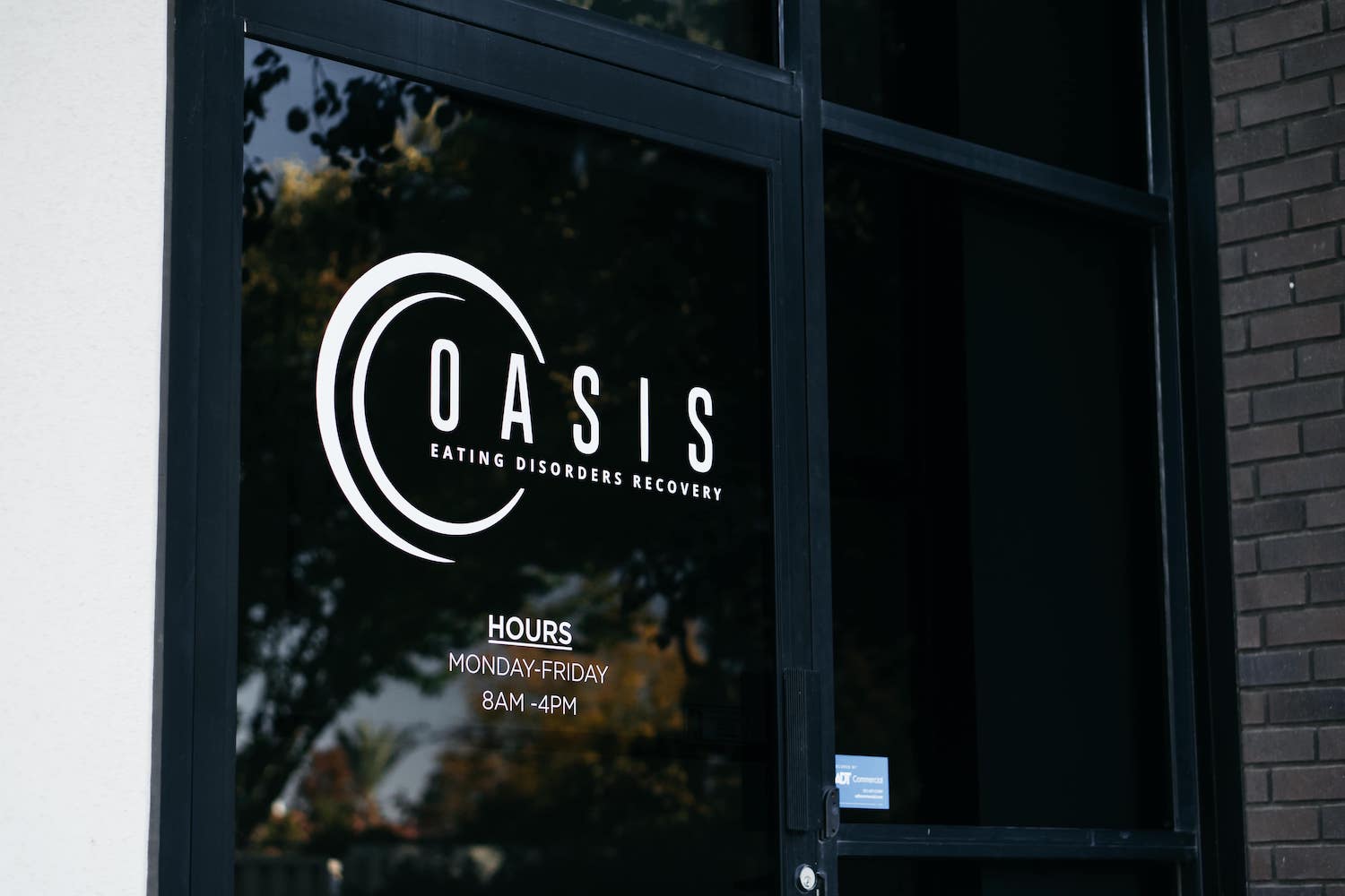 Eating Disorder Treatment in California | Oasis Recovery