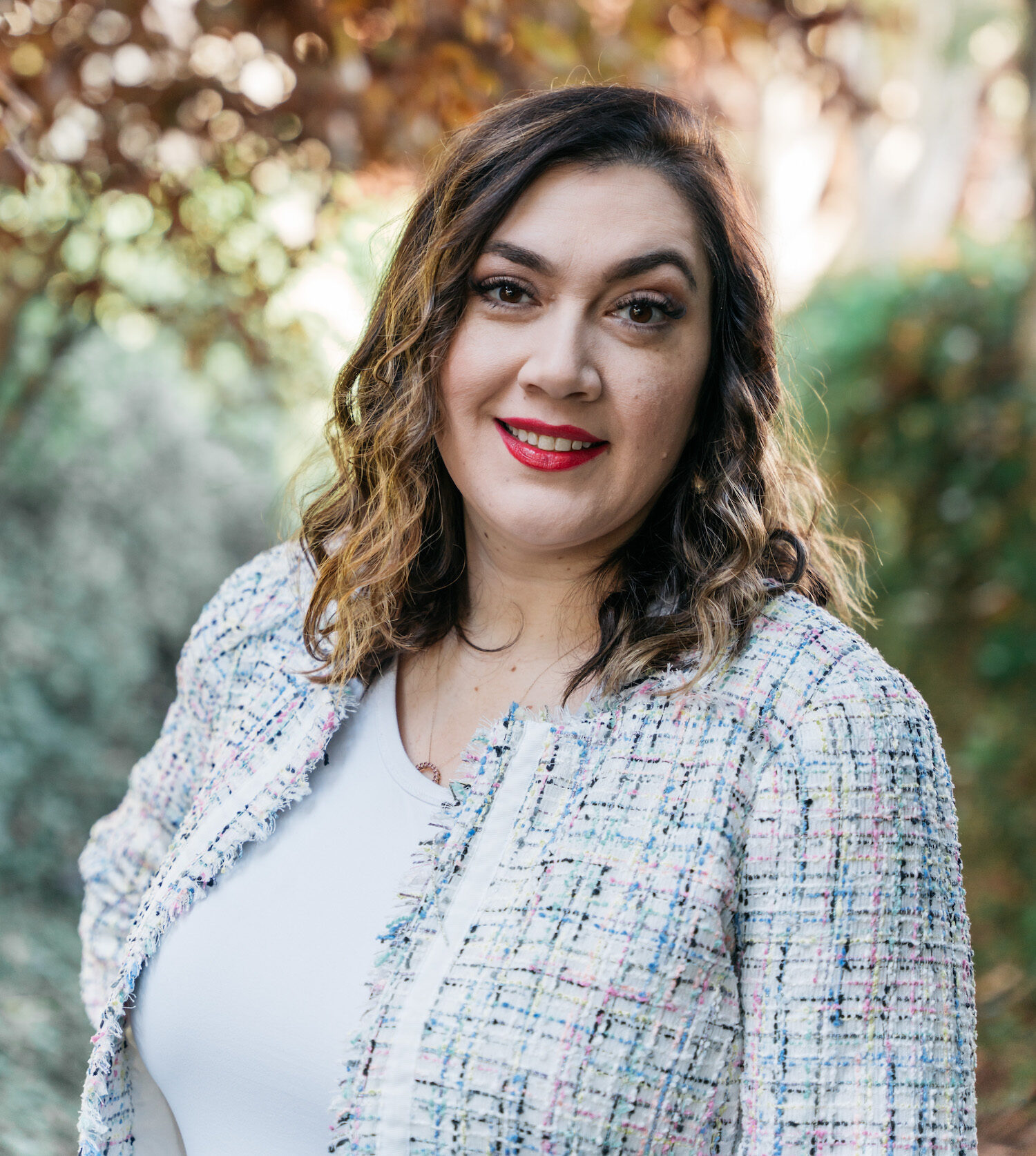 Stephanie Patrick | Oasis Eating Disorders Recovery