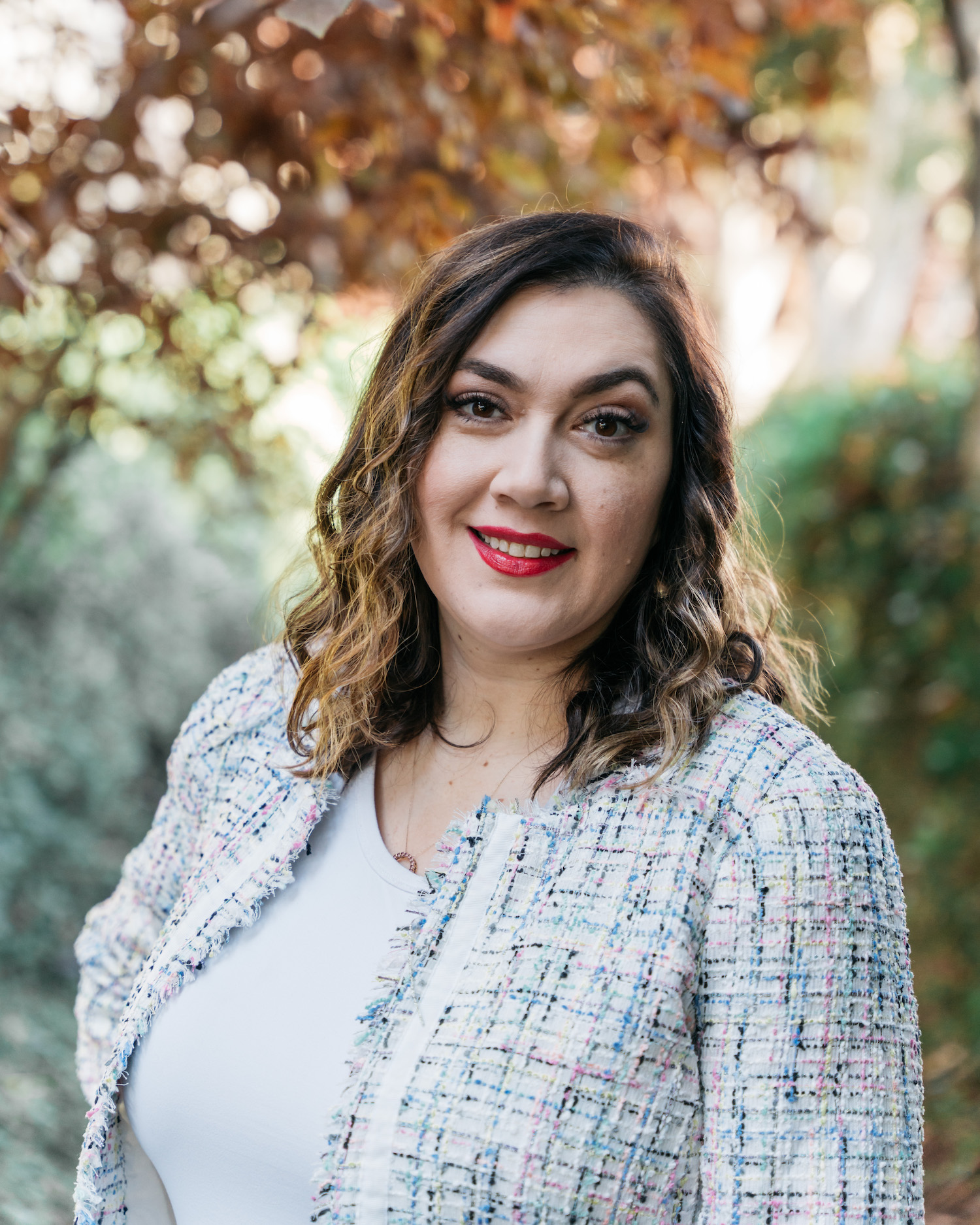 Stephanie Patrick | Oasis Eating Disorders Recovery